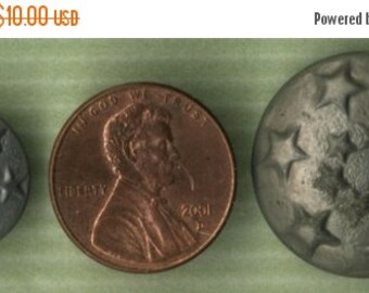 Unique colonial buttons related items | Etsy