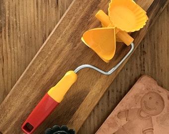 Rolling cutter | Etsy