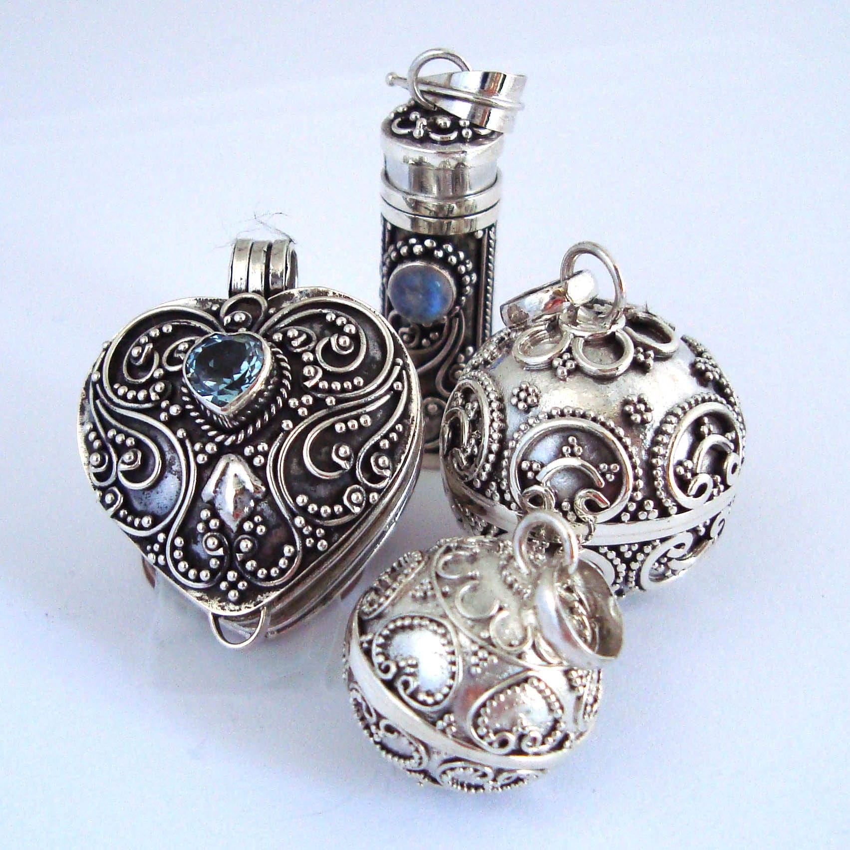 Welcome to the Unique Handmade Jewelry Store by Katybeads on Etsy