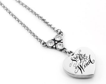 Charm Bracelets Charm Necklace Personalized by BlackberryDesigns