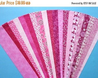 Jelly roll fabric | Etsy