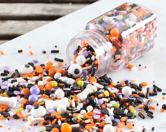 Bone sprinkles | Etsy