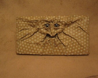 Gothic wallet | Etsy