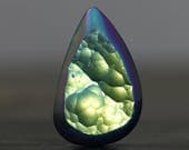 Gemstone Cabochons Drusy Geodes and more by beadsaddict on Etsy