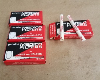 Medico filters | Etsy