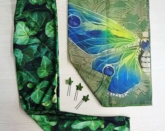 El Costurero Real di CostureroReal su Etsy