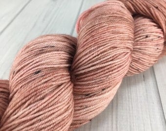 Unique Quality Hand Dyed Yarn For Your Every Project by LBArtYarn