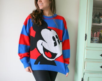 Knit minnie mouse | Etsy