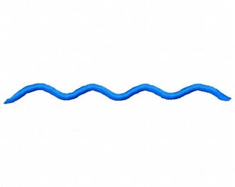 Wavy pattern | Etsy