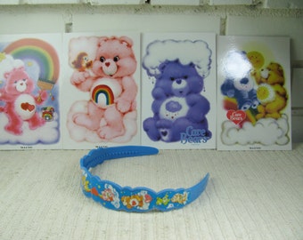 Vintage care bears | Etsy