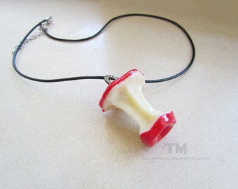 Death note necklace | Etsy