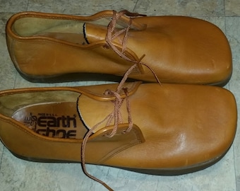 Kalso earth shoe | Etsy