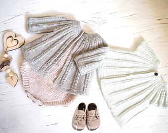 OGE Knitwear Designs Knitting Patterns by OgeDesigns on Etsy