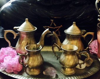 Witches tea party | Etsy
