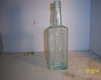 THE OLD BOTTLE SHOP by theoldbottleshop on Etsy