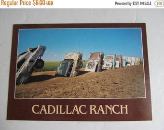 Items similar to Route 66, Cadillac Ranch, Route 66 Photography, Route ...