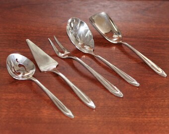 Meriden silverplate | Etsy