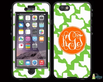 Texas iphone case | Etsy
