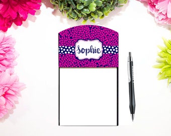 Custom post it note | Etsy