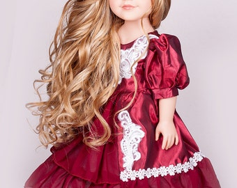 Life of faith doll | Etsy