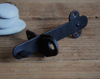 Barn door latch | Etsy