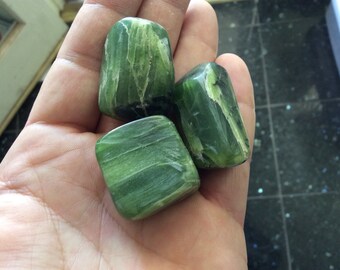 Striated stone | Etsy