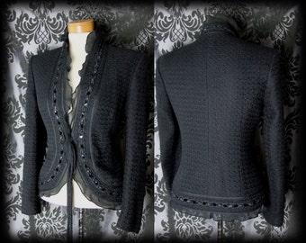 Corset jacket | Etsy