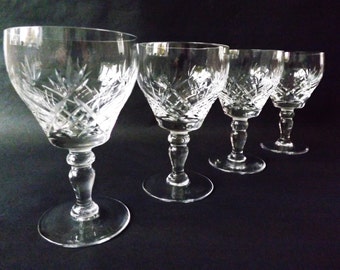 Cut glass pattern | Etsy