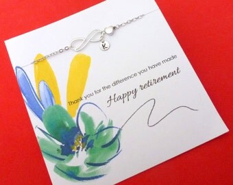 teacher retirement gift – Etsy