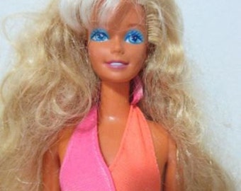 1989 barbie doll | Etsy