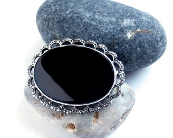 Marcasite jewelry | Etsy
