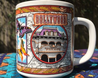 Dollywood | Etsy