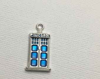 Police box | Etsy