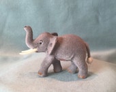 Vintage Animal Figurines Collectibles Gifts by NewToYouVintageZoo