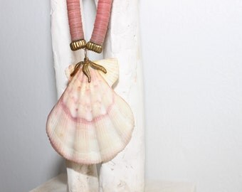 Seashell belt | Etsy