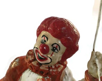 Ron lee clown | Etsy