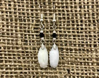 Otolith jewelry | Etsy
