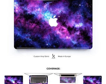 Unique macbook air skin related items | Etsy