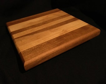 12x12 wood block | Etsy