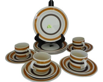 Irish dinnerware | Etsy