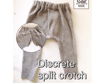 Split crotch | Etsy
