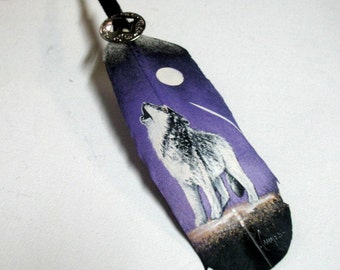 String art wolf | Etsy