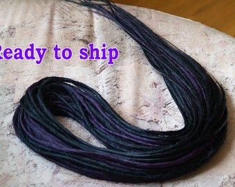 Dreadlock extensions | Etsy