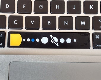 Keyboard stickers | Etsy