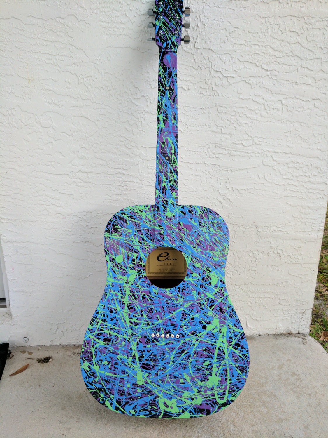 25 Top paint splatter guitar You Can Save It Free Of Charge - ArtXPaint ...