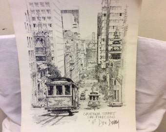 Don davey art | Etsy