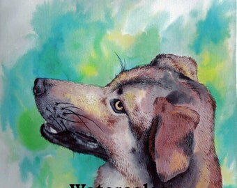 Semi realistic | Etsy