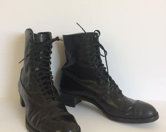 1920s boots | Etsy