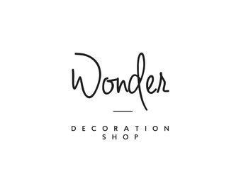 Hand written logo | Etsy