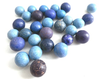 Vintage Marbles – Etsy